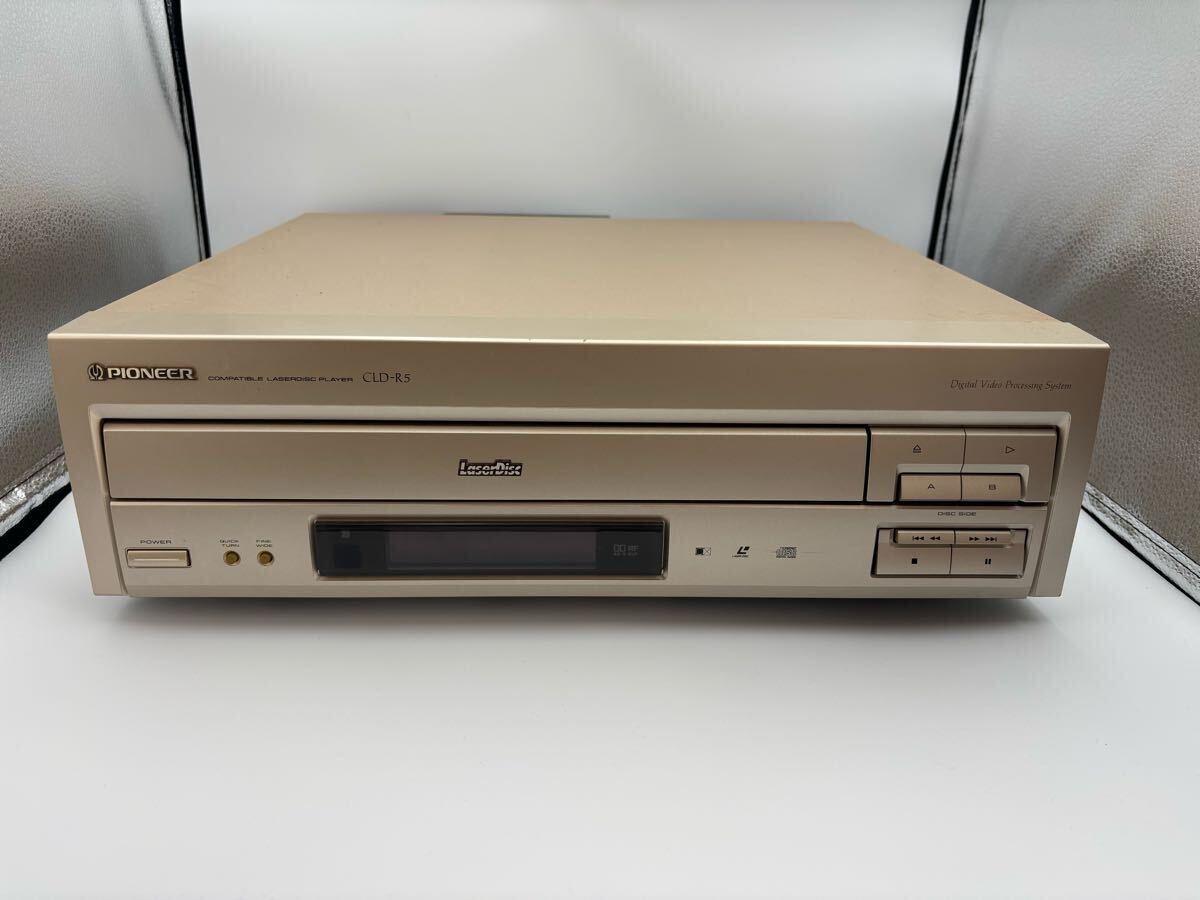 Yahoo!オークション -「pioneer cld-r5」の落札相場・落札価格 Yahoo!オークション -「pioneer cld-r5」の落札相場・落札価格