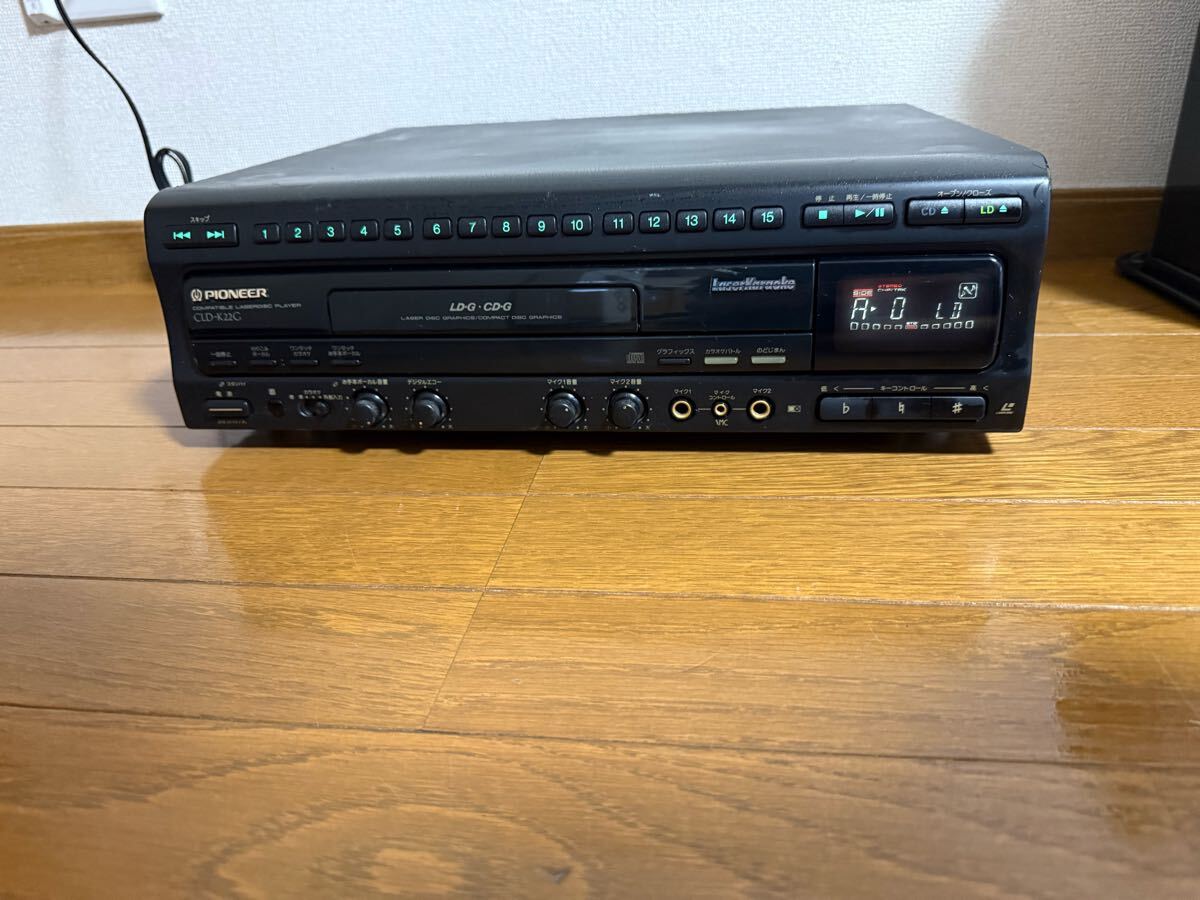2025年最新】Yahoo!オークション -cld-k22gの中古品・新品・未 2025年最新】Yahoo!オークション -cld-k22gの中古品・新品・未