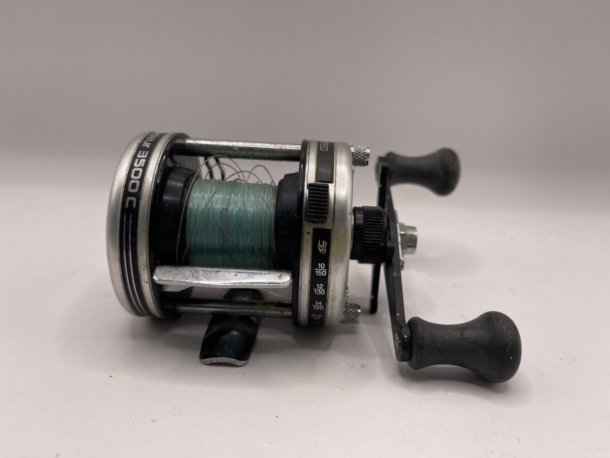 Yahoo!オークション -「abu garcia 3500」の落札相場・落札価格 Yahoo!オークション -「abu garcia 3500」の落札相場・落札価格