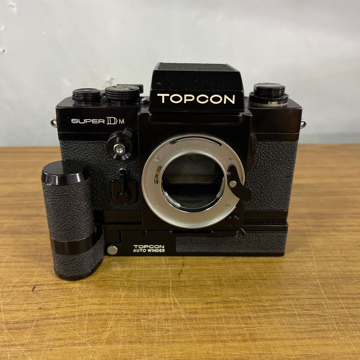 Yahoo!オークション -「topcon dm」(一眼レフ) (フィルムカメラ Yahoo!オークション -「topcon dm」(一眼レフ) (フィルムカメラ