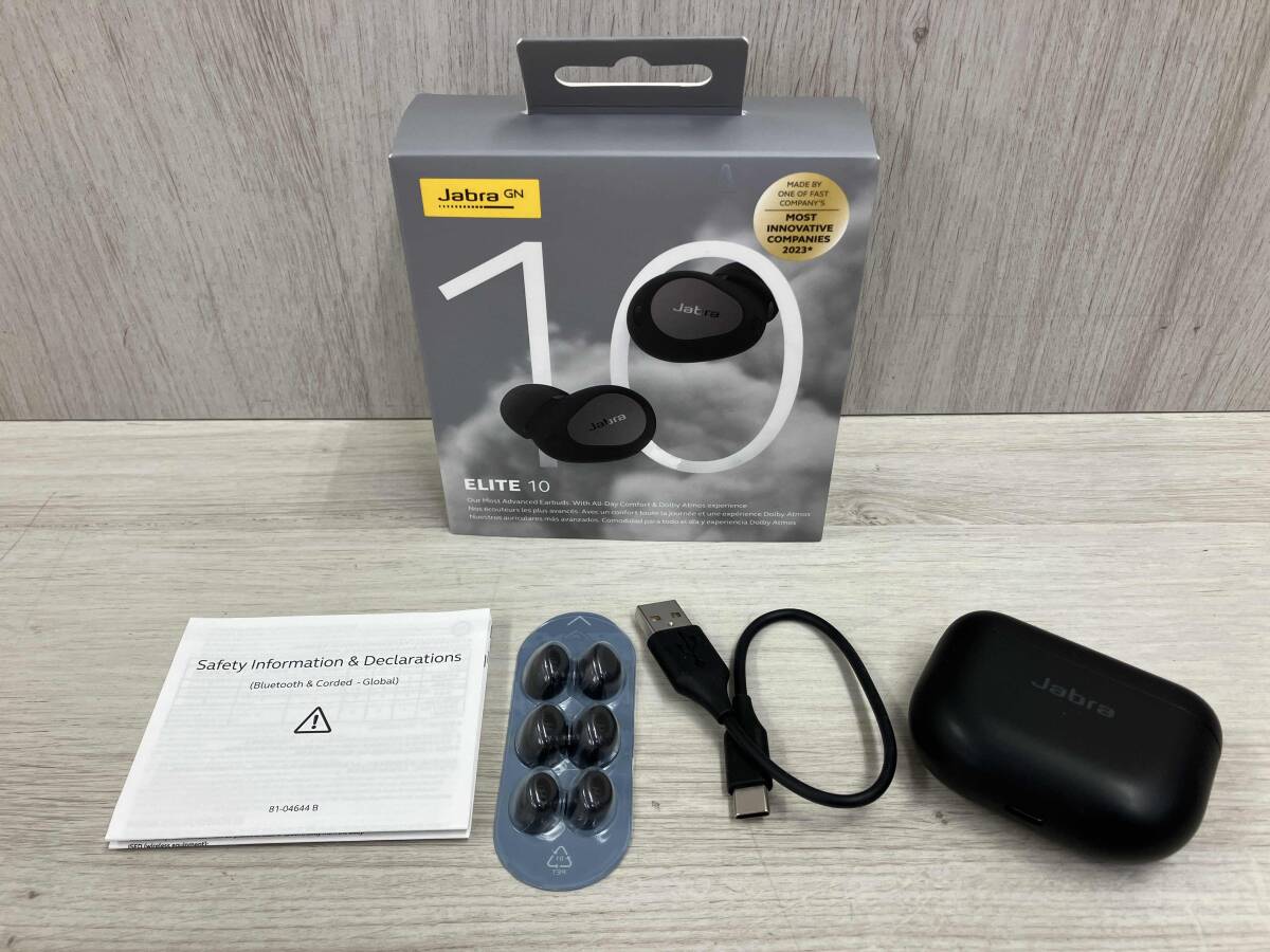 Yahoo!オークション -「jabra elite 10」の落札相場・落札価格 Yahoo!オークション -「jabra elite 10」の落札相場・落札価格