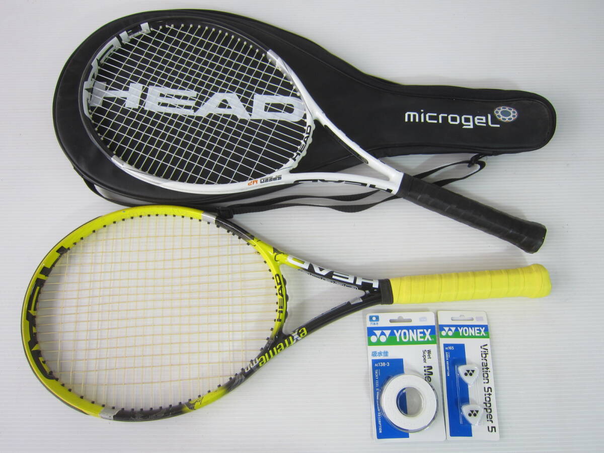 2025年最新】Yahoo!オークション -head speed mpの中古品・新品 2025年最新】Yahoo!オークション -head speed mpの中古品・新品