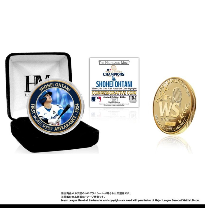 2025年最新】Yahoo!オークション -大谷記念コインの中古品・新品 2025年最新】Yahoo!オークション -大谷記念コインの中古品・新品