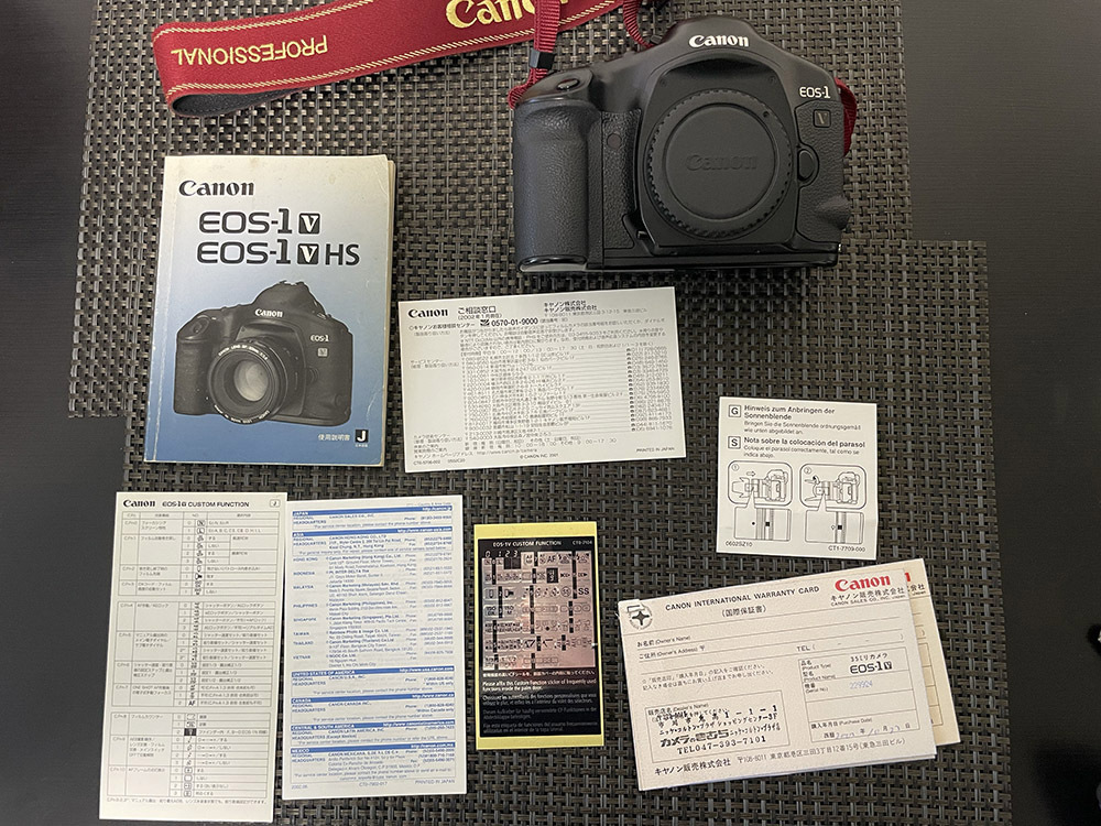 Yahoo!オークション -「canon eos 1v キヤノン」(カメラ、光学 Yahoo!オークション -「canon eos 1v キヤノン」(カメラ、光学