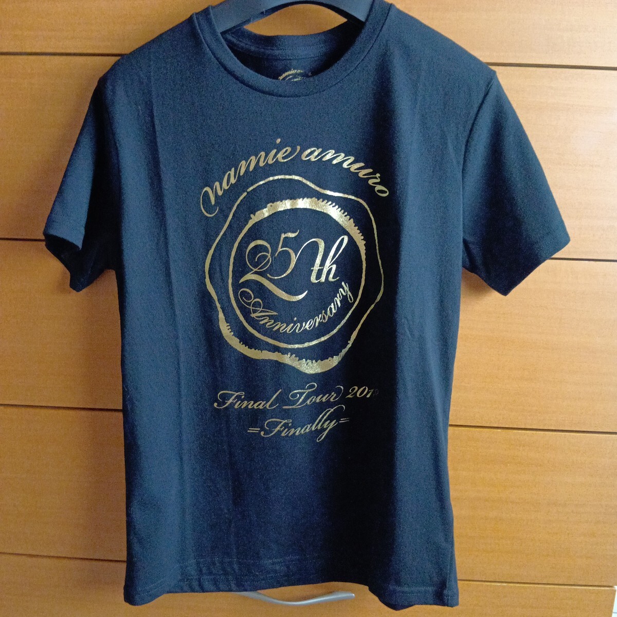 2025年最新】Yahoo!オークション -安室奈美恵 tシャツ finallyの 2025年最新】Yahoo!オークション -安室奈美恵 tシャツ finallyの
