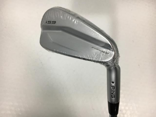 ピン i59 アイアン 6本セット [NS PRO MODUS3 TOUR 105 ピン i59 アイアン 6本セット [NS PRO MODUS3 TOUR 105