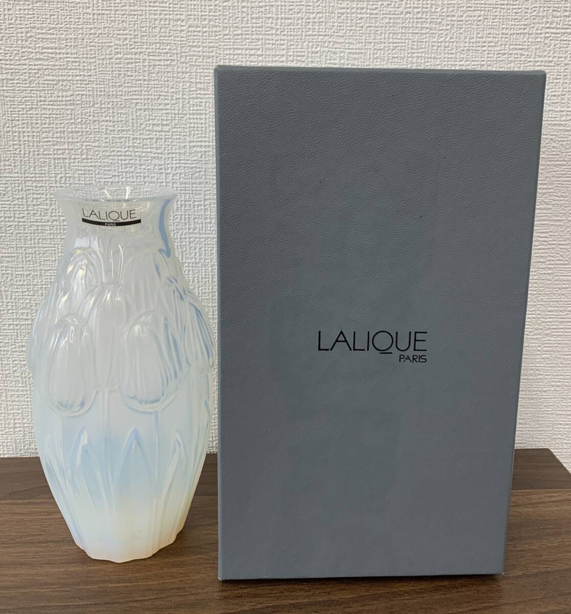 Yahoo!オークション -「ラリック lalique」(花瓶) (インテリア Yahoo!オークション -「ラリック lalique」(花瓶) (インテリア