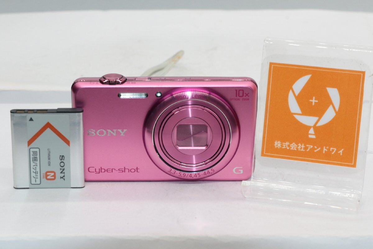 Yahoo!オークション -「dsc-wx200」の落札相場・落札価格 Yahoo!オークション -「dsc-wx200」の落札相場・落札価格
