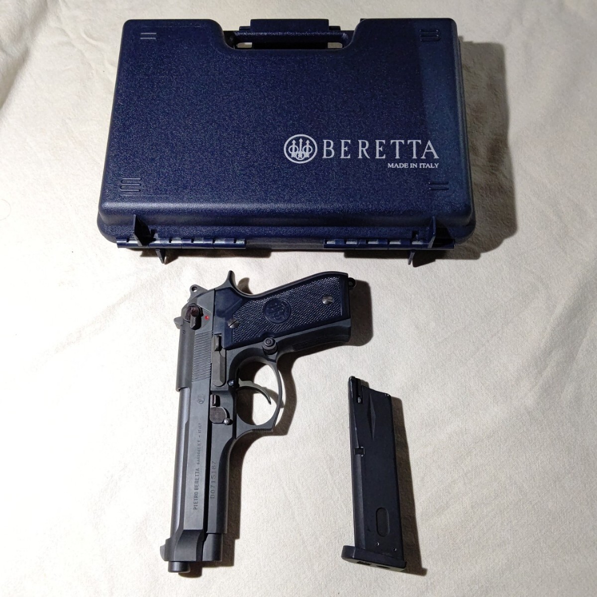 Yahoo!オークション -「beretta ガンケース」の落札相場・落札価格 Yahoo!オークション -「beretta ガンケース」の落札相場・落札価格