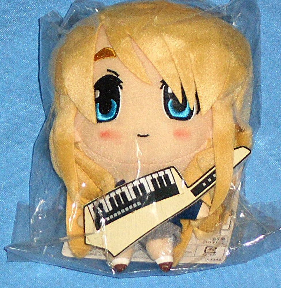 2025年最新】Yahoo!オークション -けいおん ぬいぐるみの中古品 2025年最新】Yahoo!オークション -けいおん ぬいぐるみの中古品