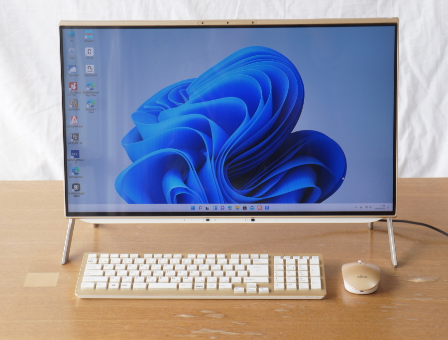 Yahoo!オークション -「core i7-1165g7」(富士通) (デスクトップ Yahoo!オークション -「core i7-1165g7」(富士通) (デスクトップ