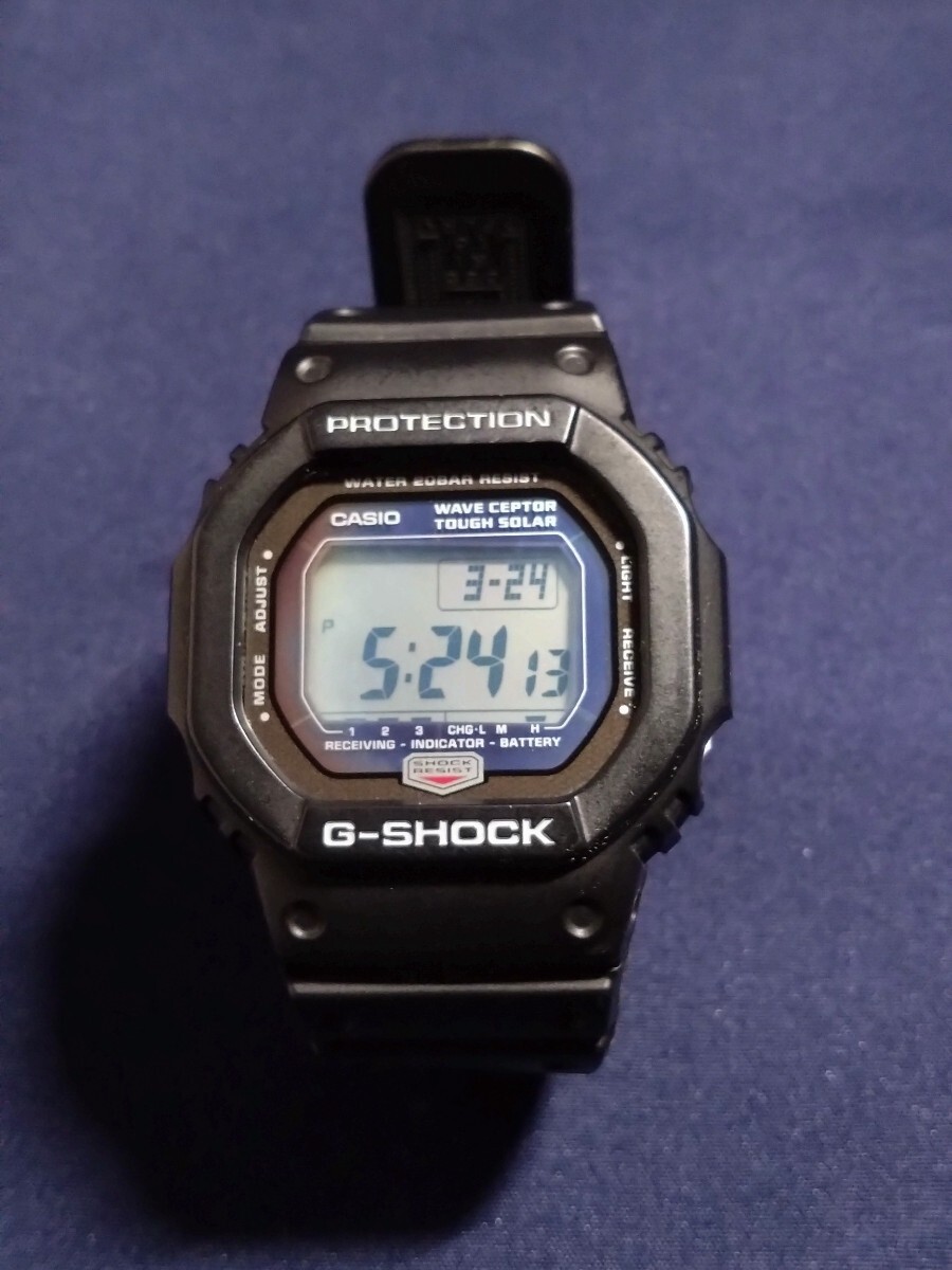 Yahoo!オークション -「gw-5600 ジャンク」の落札相場・落札価格 Yahoo!オークション -「gw-5600 ジャンク」の落札相場・落札価格