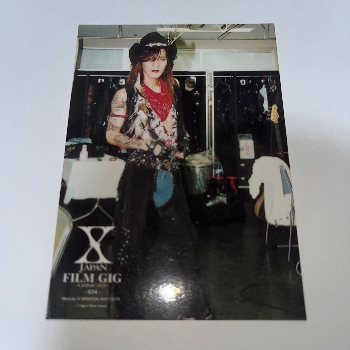 2025年最新】Yahoo!オークション -x japan film gigの中古品 2025年最新】Yahoo!オークション -x japan film gigの中古品
