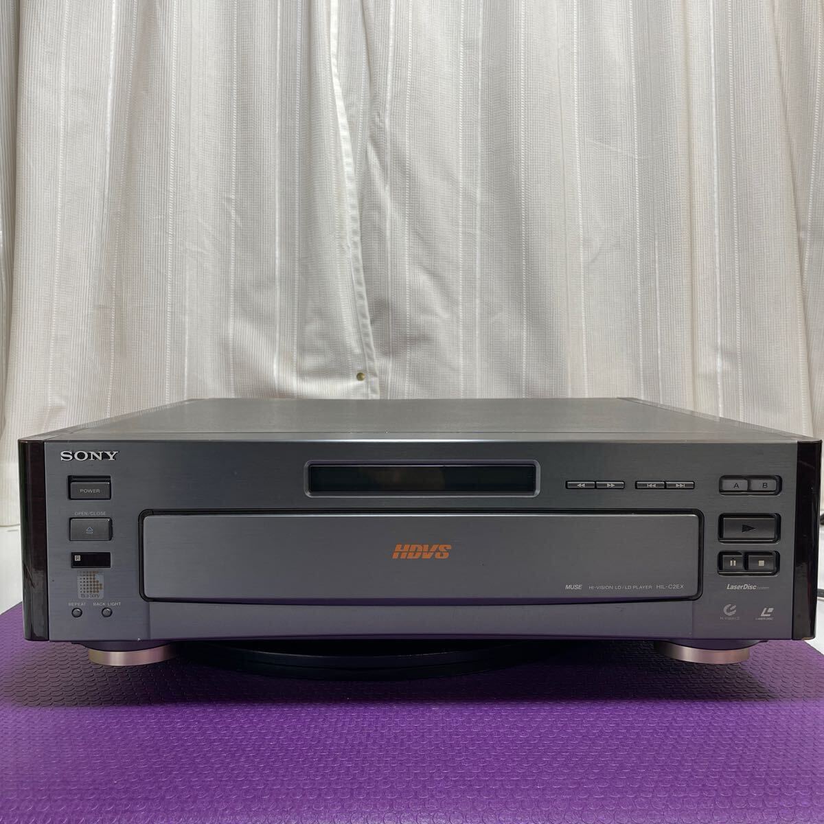 Yahoo!オークション -「sony hil」(映像機器) の落札相場・落札価格 Yahoo!オークション -「sony hil」(映像機器) の落札相場・落札価格