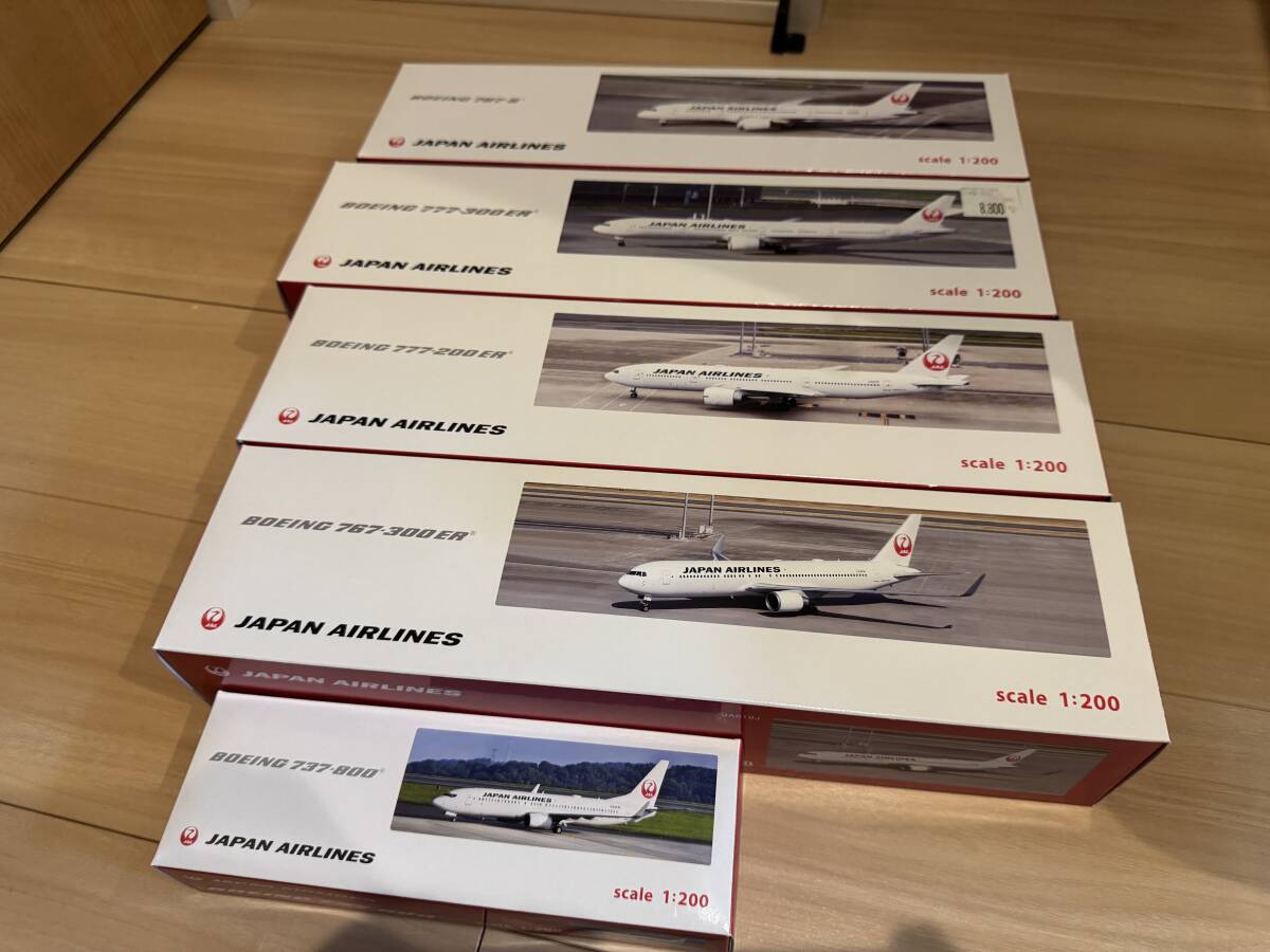 Yahoo!オークション -「1/200 jal 777」の落札相場・落札価格 Yahoo!オークション -「1/200 jal 777」の落札相場・落札価格