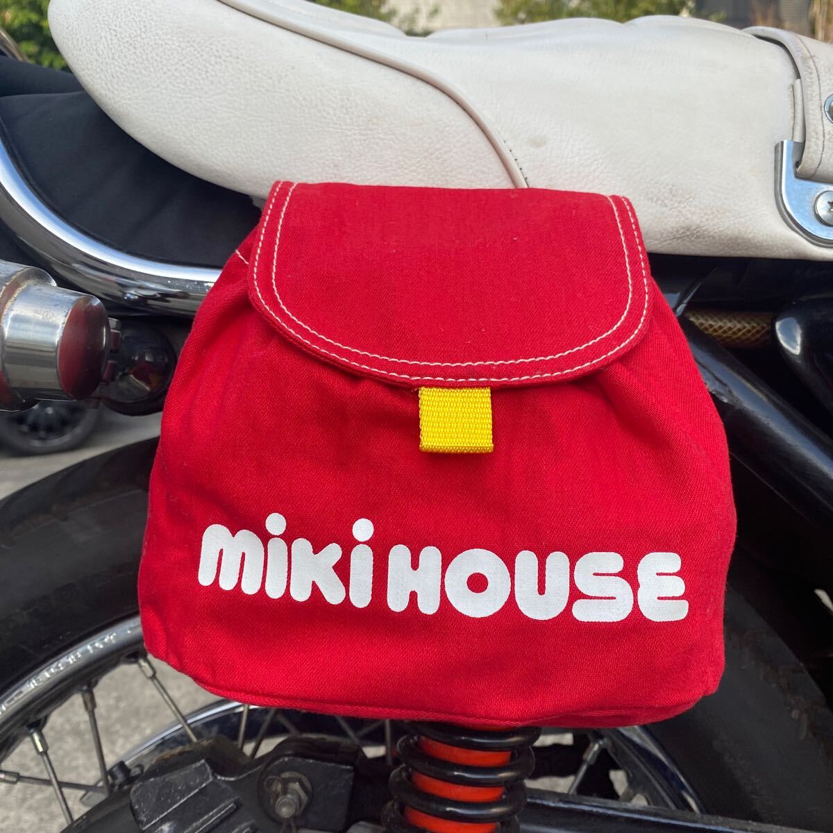 Yahoo!オークション -「mikihouse」(オートバイ) の落札相場 Yahoo!オークション -「mikihouse」(オートバイ) の落札相場