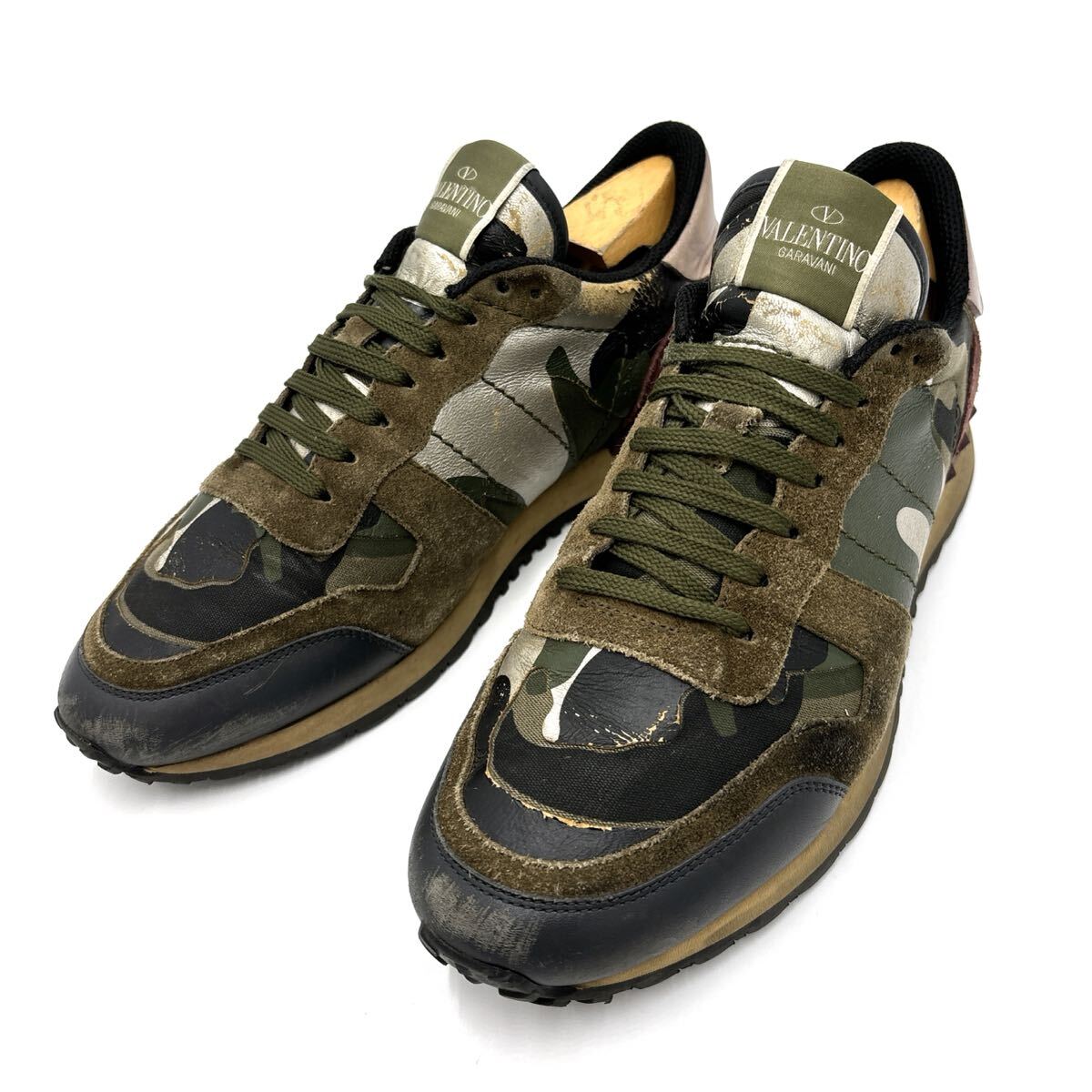 Yahoo!オークション -「valentino スニーカー 41 Yahoo!オークション -「valentino スニーカー 41