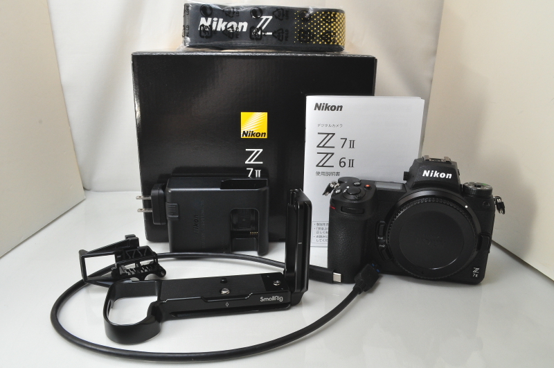 2025年最新】Yahoo!オークション -ニコン z7の中古品・新品・未 2025年最新】Yahoo!オークション -ニコン z7の中古品・新品・未