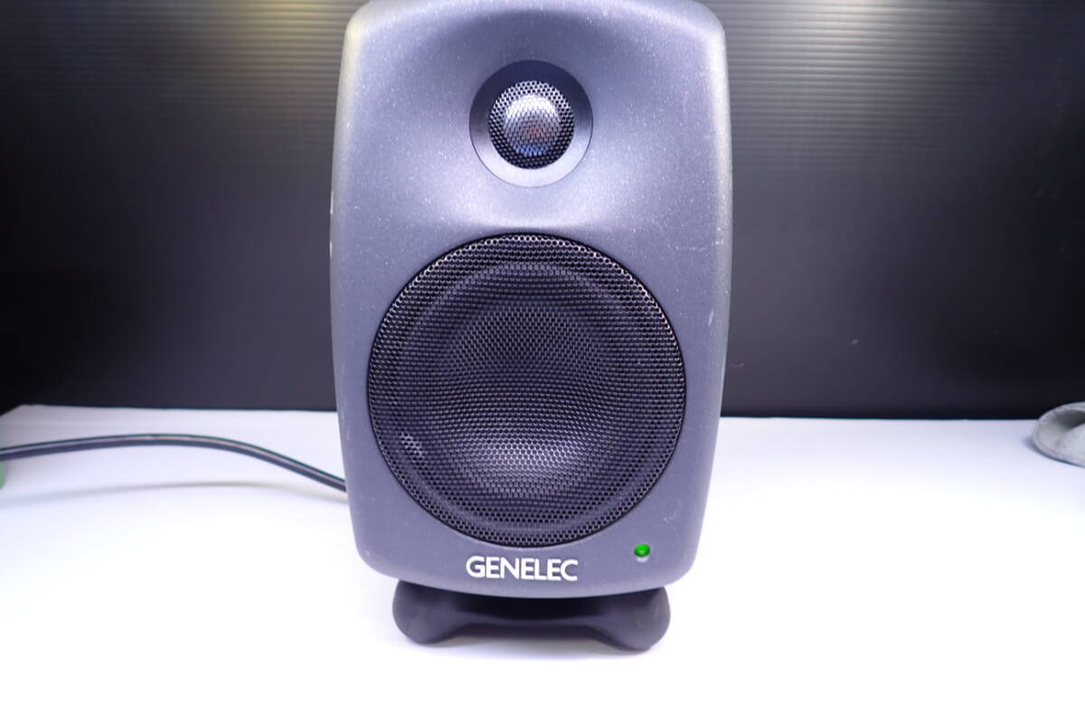 Yahoo!オークション -「genelec 8020」の落札相場・落札価格 Yahoo!オークション -「genelec 8020」の落札相場・落札価格