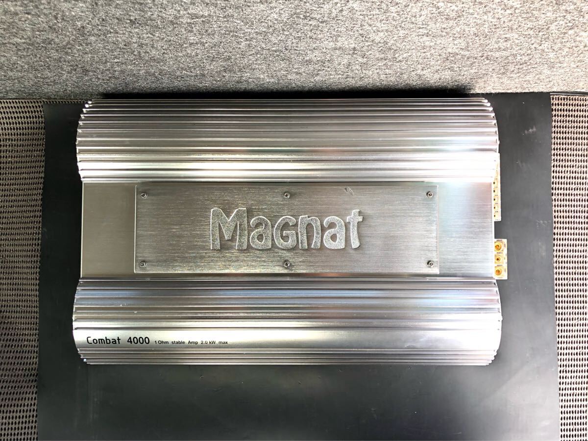 2025年最新】Yahoo!オークション -magnatの中古品・新品・未使用 2025年最新】Yahoo!オークション -magnatの中古品・新品・未使用