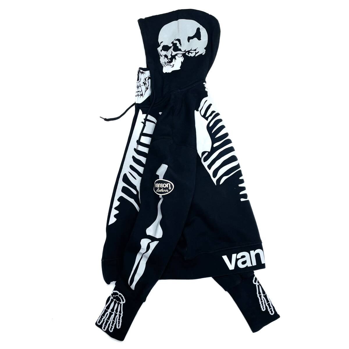 Yahoo!オークション -「(vanson バンソン) ボーン」(ライダース Yahoo!オークション -「(vanson バンソン) ボーン」(ライダース