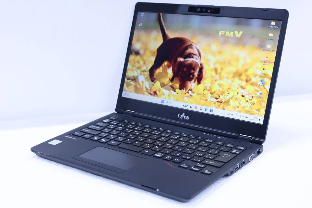 Yahoo!オークション -「lifebook u7311」の落札相場・落札価格 Yahoo!オークション -「lifebook u7311」の落札相場・落札価格