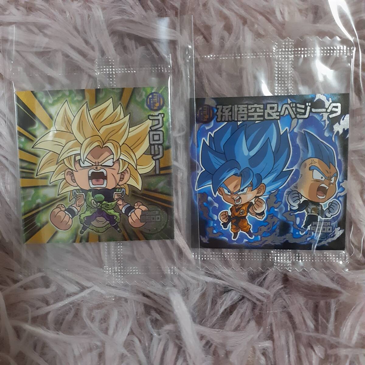 Yahoo!オークション -「ドラゴンボール ウエハース ベジット」の Yahoo!オークション -「ドラゴンボール ウエハース ベジット」の