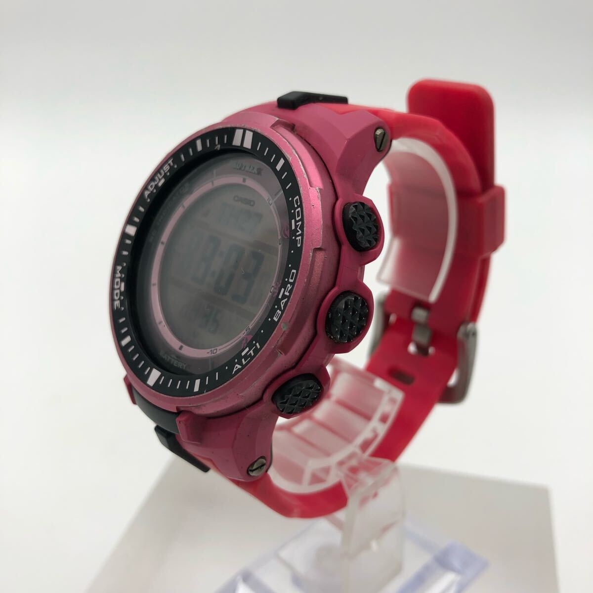 Yahoo!オークション -「casio protrek prw-3000」の落札相場 Yahoo!オークション -「casio protrek prw-3000」の落札相場