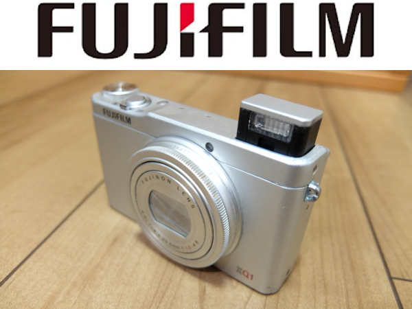Yahoo!オークション -「xq1 ジャンク」(富士フイルム Yahoo!オークション -「xq1 ジャンク」(富士フイルム