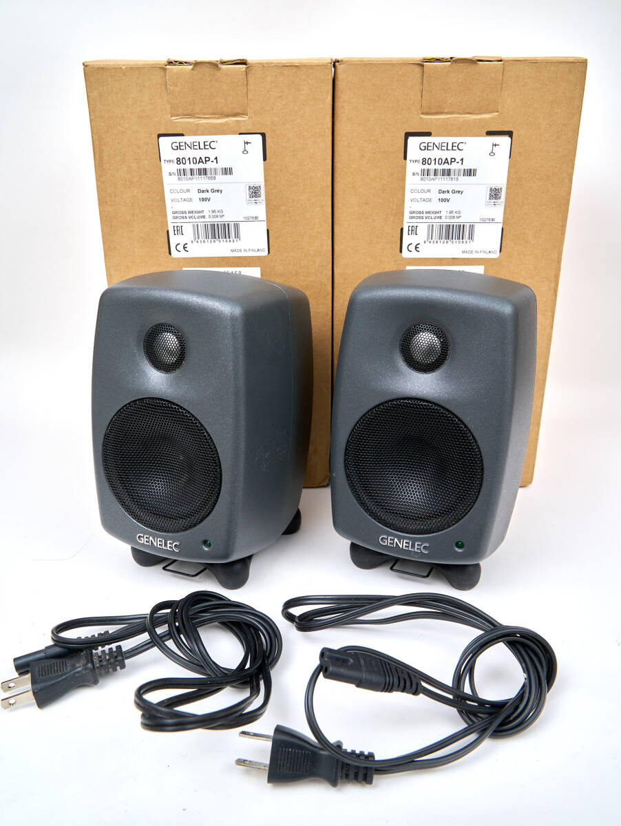 2025年最新】Yahoo!オークション -genelec 8030c(モニター 2025年最新】Yahoo!オークション -genelec 8030c(モニター