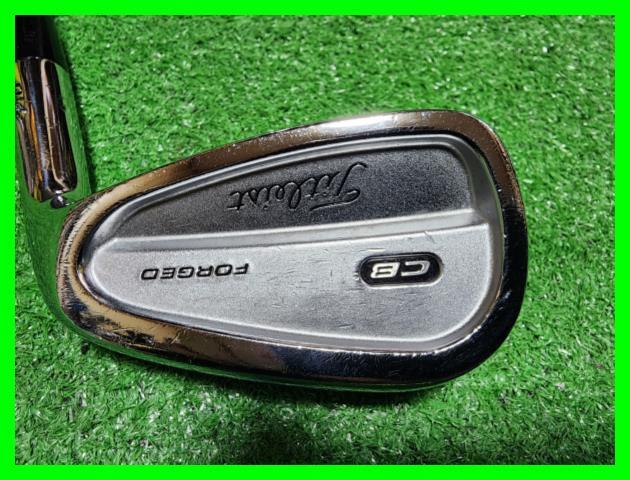 Yahoo!オークション -「titleist 710 cb」(タイトリスト Yahoo!オークション -「titleist 710 cb」(タイトリスト
