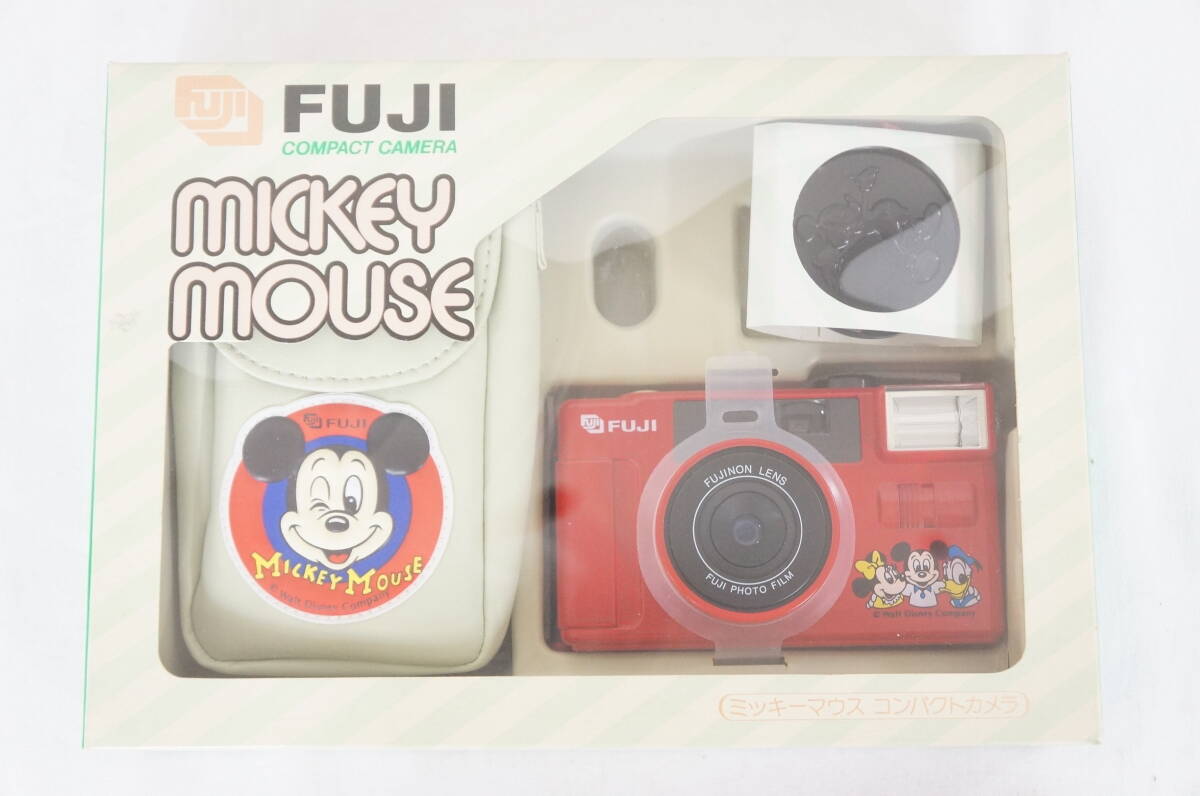 Yahoo!オークション -「ミッキー)」(フィルムカメラ) (カメラ Yahoo!オークション -「ミッキー)」(フィルムカメラ) (カメラ