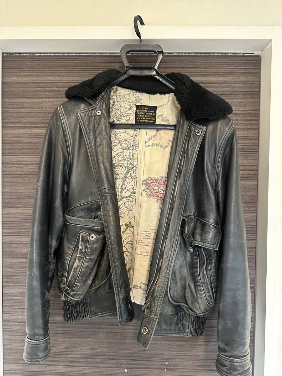 2025年最新】Yahoo!オークション -avirex革ジャンの中古品・新品 2025年最新】Yahoo!オークション -avirex革ジャンの中古品・新品