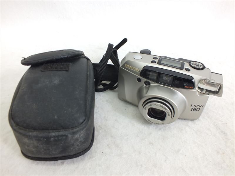 Yahoo!オークション -「pentax espio 160」の落札相場・落札価格 Yahoo!オークション -「pentax espio 160」の落札相場・落札価格
