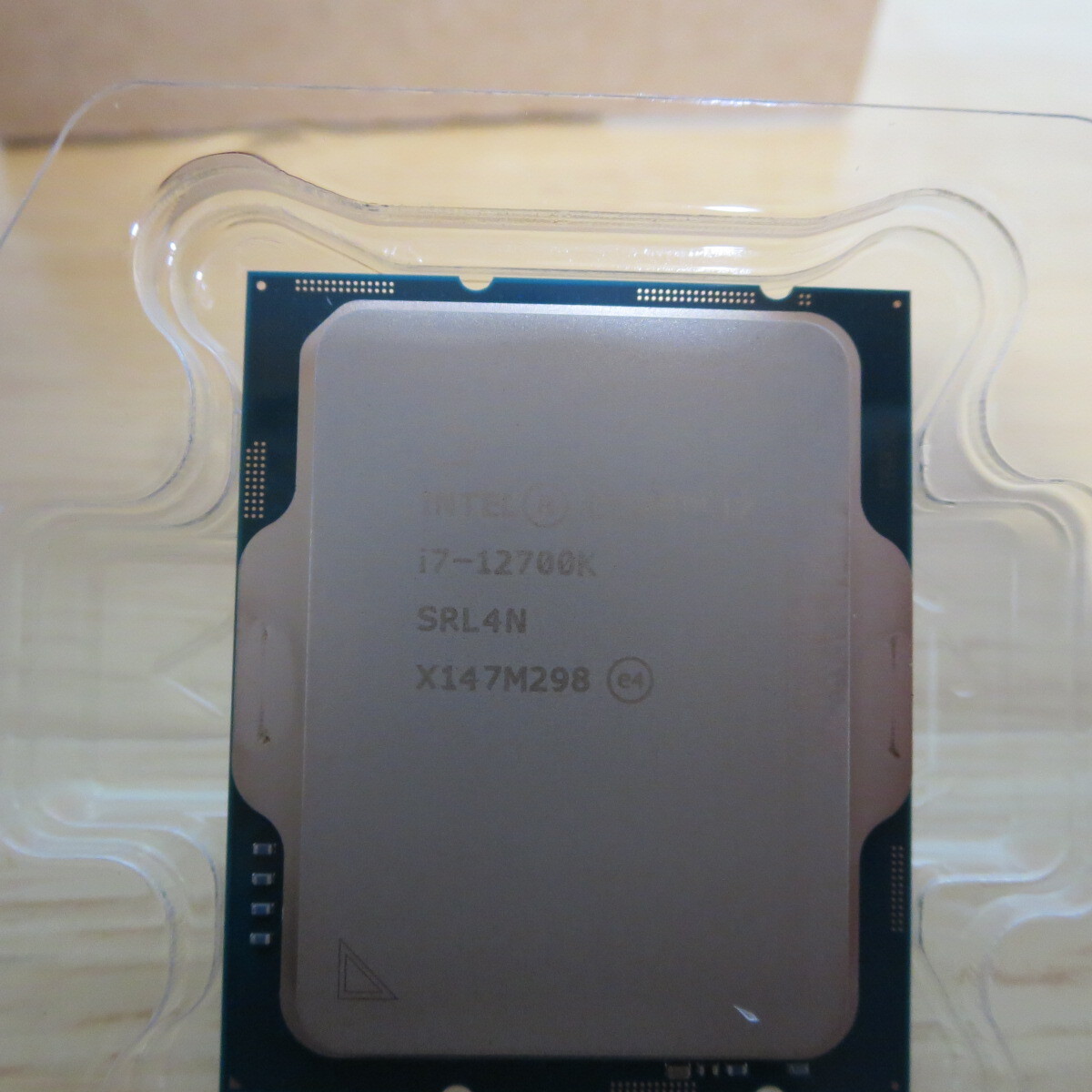 Yahoo!オークション -「i7 12700k」の落札相場・落札価格 Yahoo!オークション -「i7 12700k」の落札相場・落札価格