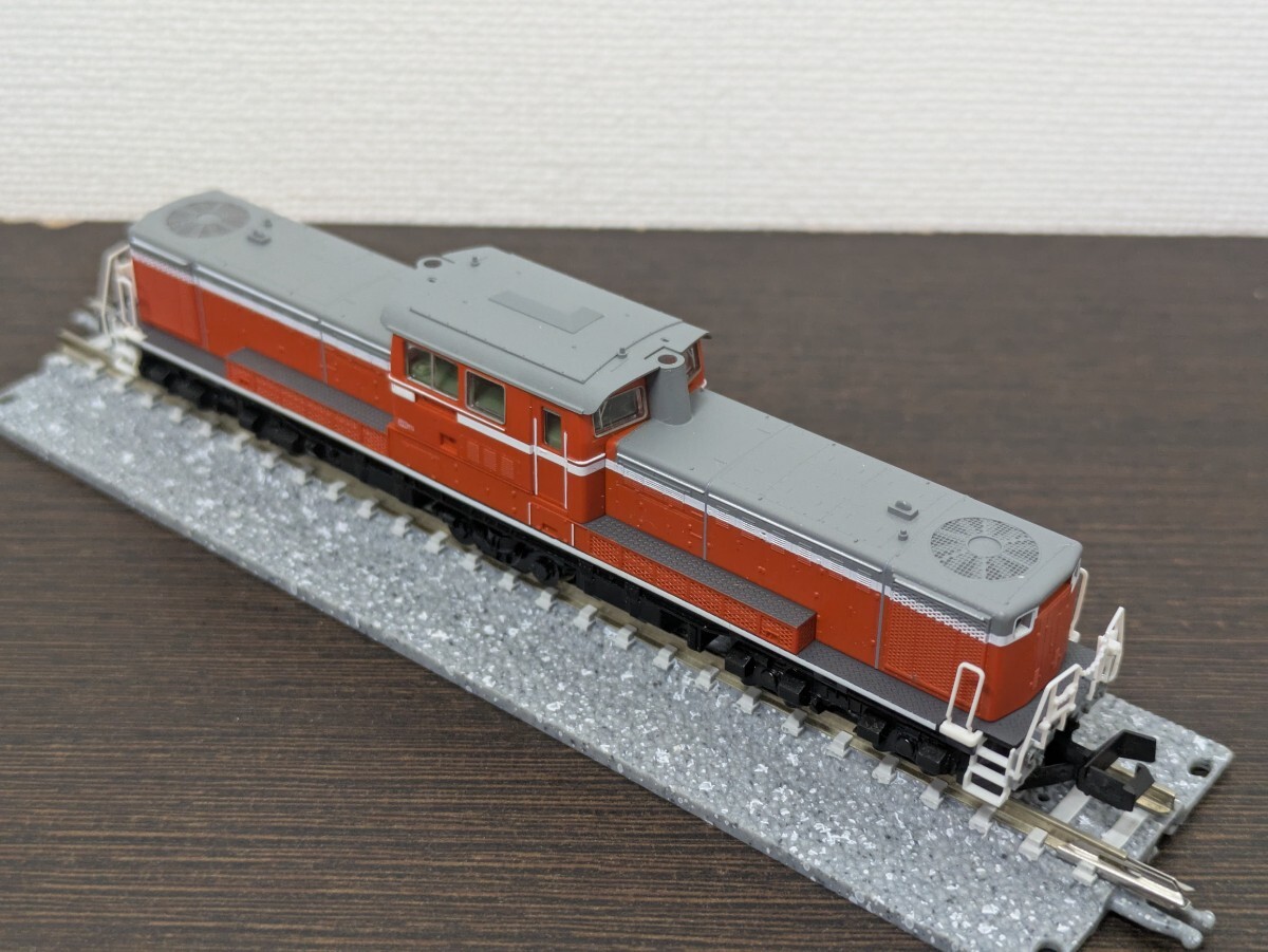 2025年最新】Yahoo!オークション -tomix dd51の中古品・新品・未 2025年最新】Yahoo!オークション -tomix dd51の中古品・新品・未