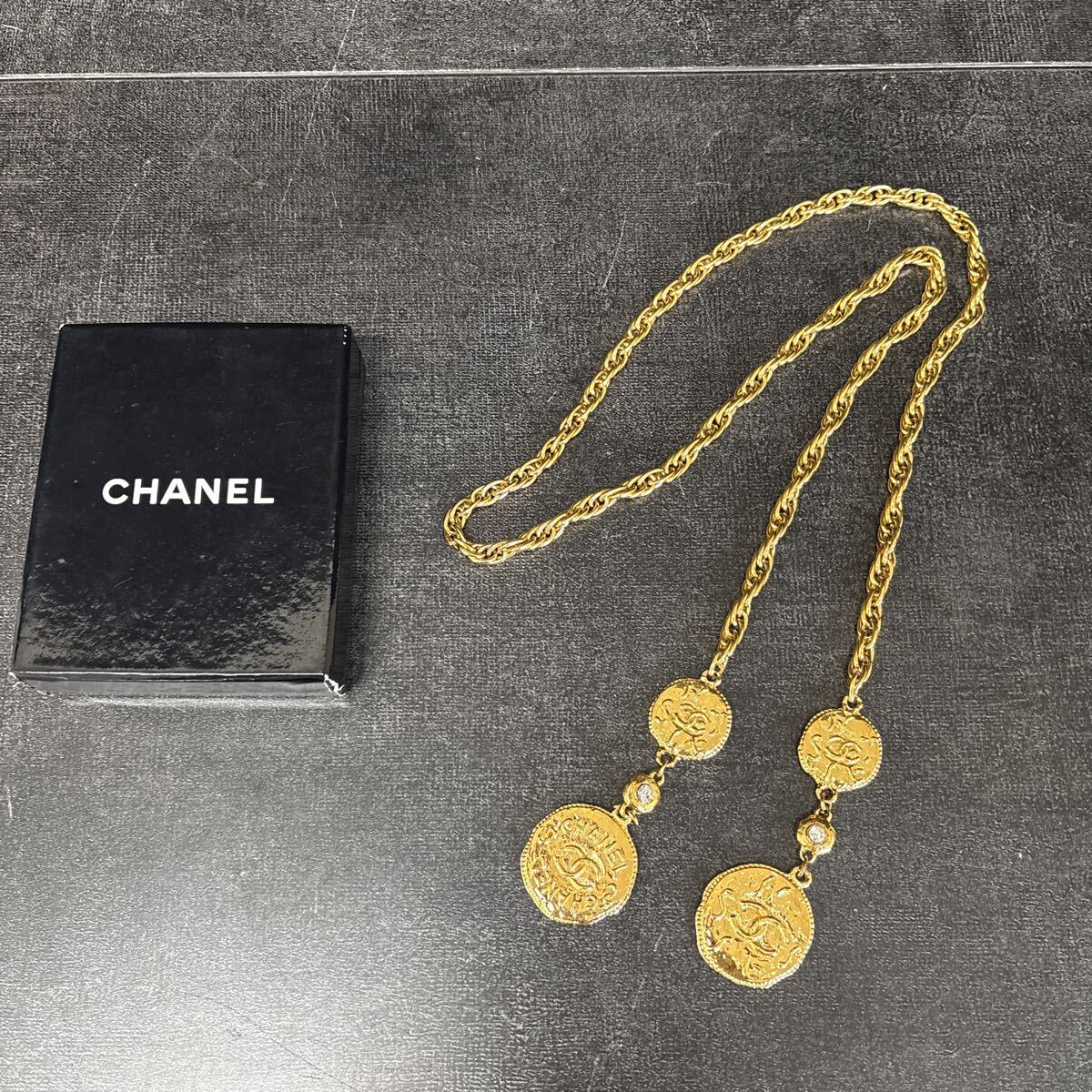 2025年最新】Yahoo!オークション -chanel ネックレスの中古品 2025年最新】Yahoo!オークション -chanel ネックレスの中古品