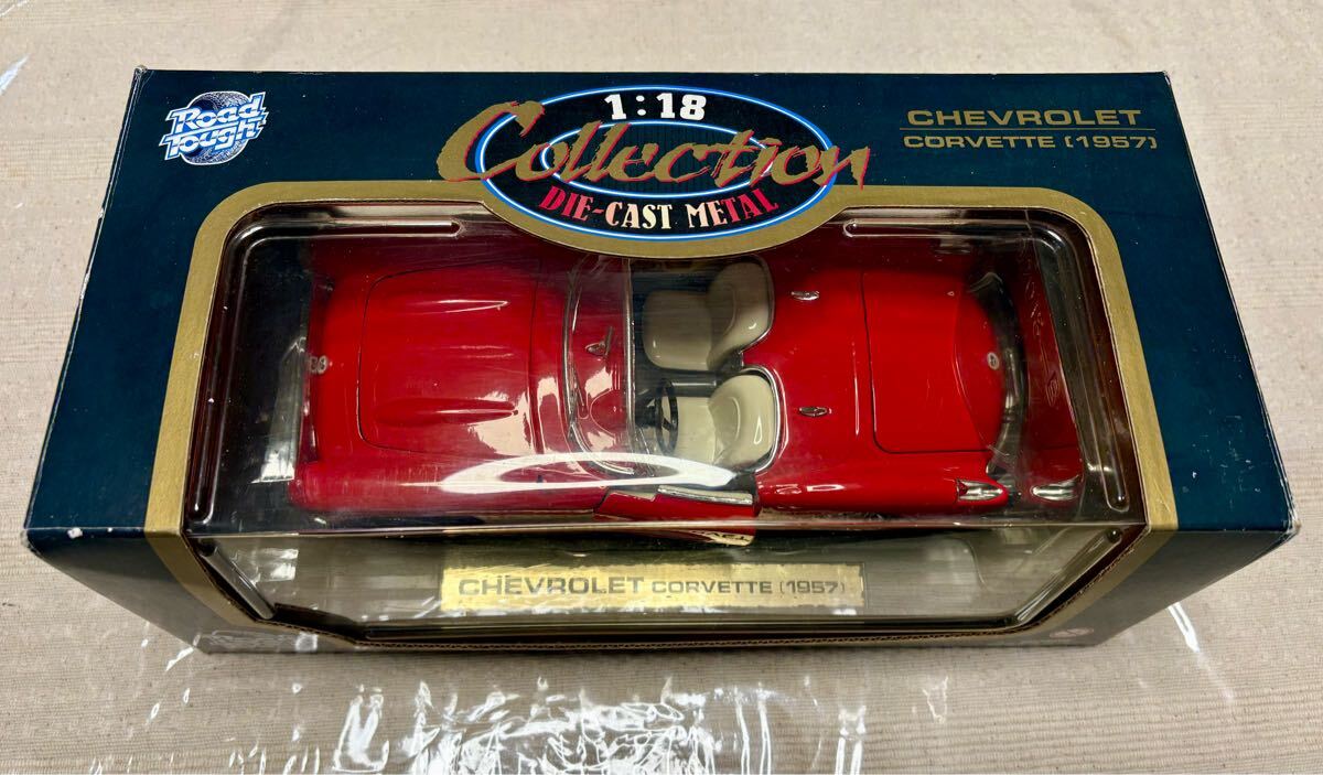 2025年最新】Yahoo!オークション -1/18 コルベット(自動車)の 2025年最新】Yahoo!オークション -1/18 コルベット(自動車)の