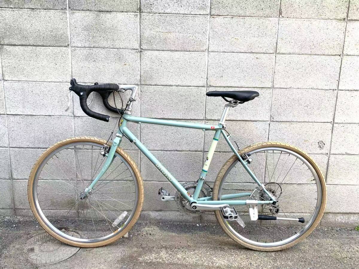 Yahoo!オークション -「ブルーノ」(ロードバイク) (車体)の落札 Yahoo!オークション -「ブルーノ」(ロードバイク) (車体)の落札