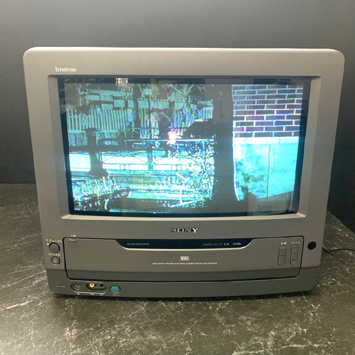 Yahoo!オークション -「ブラウン管テレビ」(15インチ~) (テレビ Yahoo!オークション -「ブラウン管テレビ」(15インチ~) (テレビ