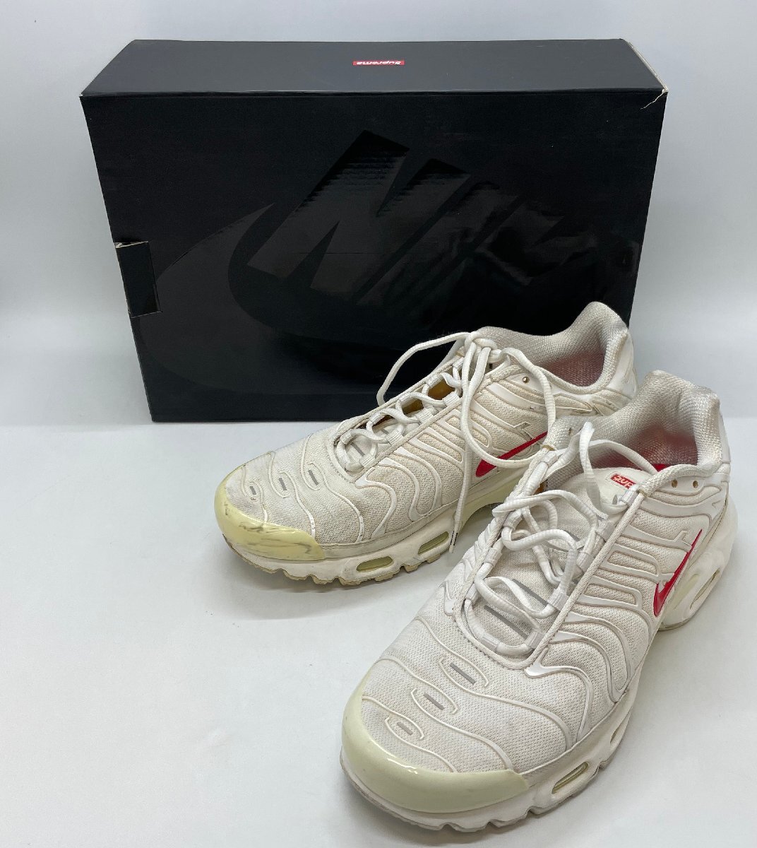 Yahoo!オークション -「nike air max plus 27」の落札相場・落札価格 Yahoo!オークション -「nike air max plus 27」の落札相場・落札価格