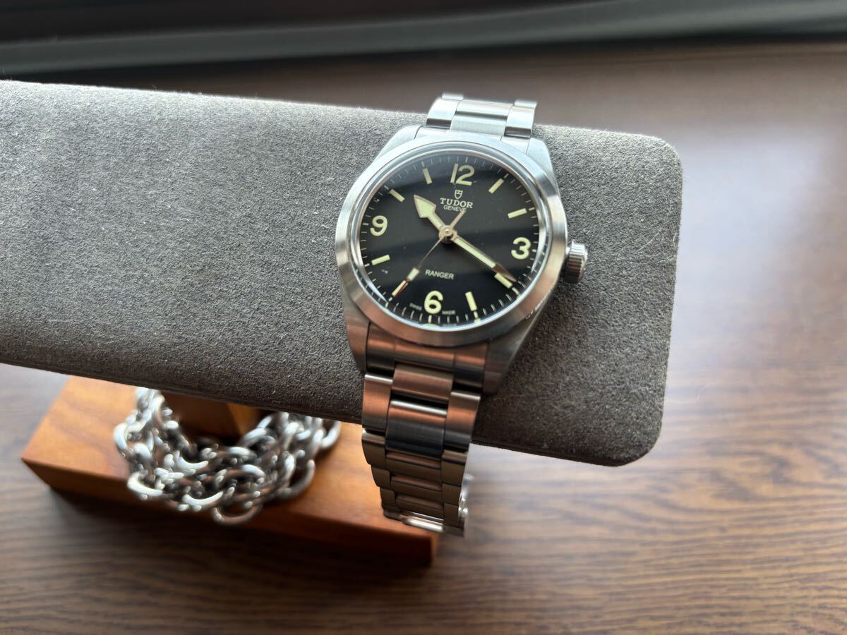 Yahoo!オークション -「(tudor チュードル) (ranger レンジャー Yahoo!オークション -「(tudor チュードル) (ranger レンジャー