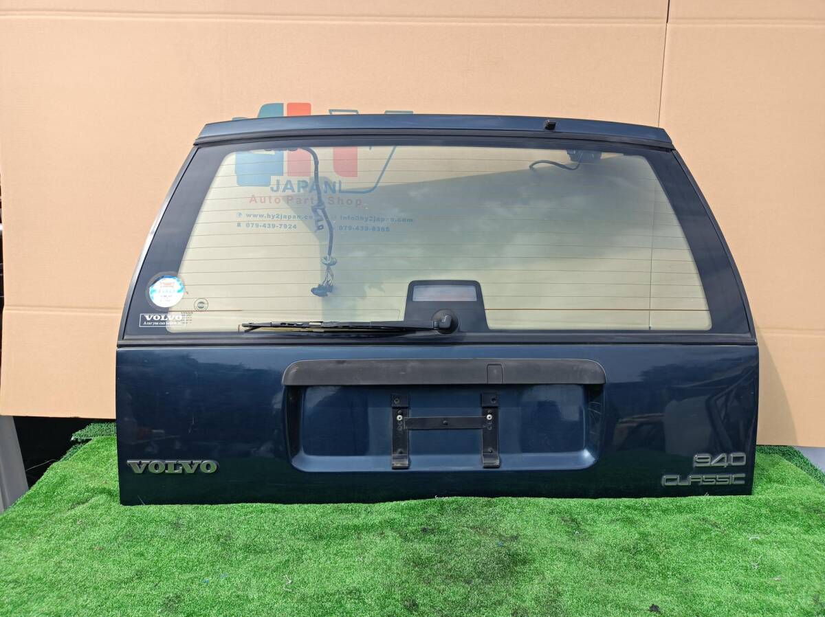 2025年最新】Yahoo!オークション -volvo 940 テールの中古品 2025年最新】Yahoo!オークション -volvo 940 テールの中古品