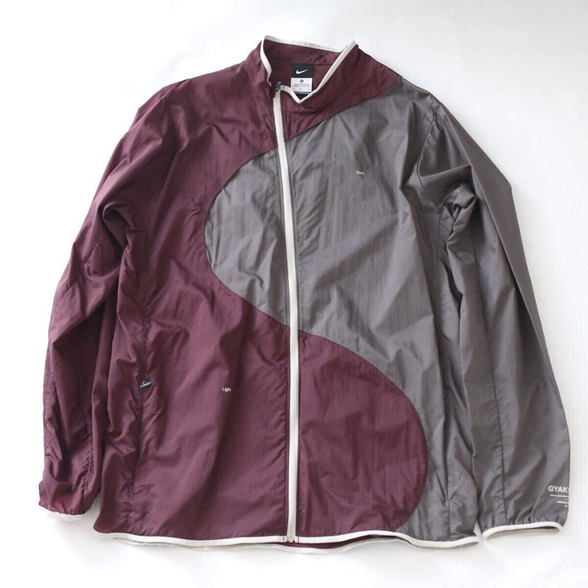 Yahoo!オークション -「nike gyakusou ジャケット」(アンダー Yahoo!オークション -「nike gyakusou ジャケット」(アンダー