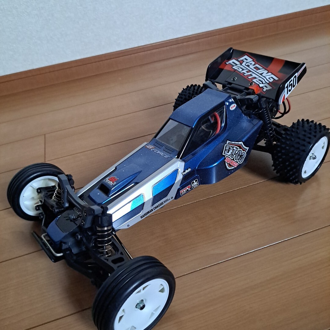 Yahoo!オークション -「tamiya dt03」(完成品(電動)) (自動車 Yahoo!オークション -「tamiya dt03」(完成品(電動)) (自動車