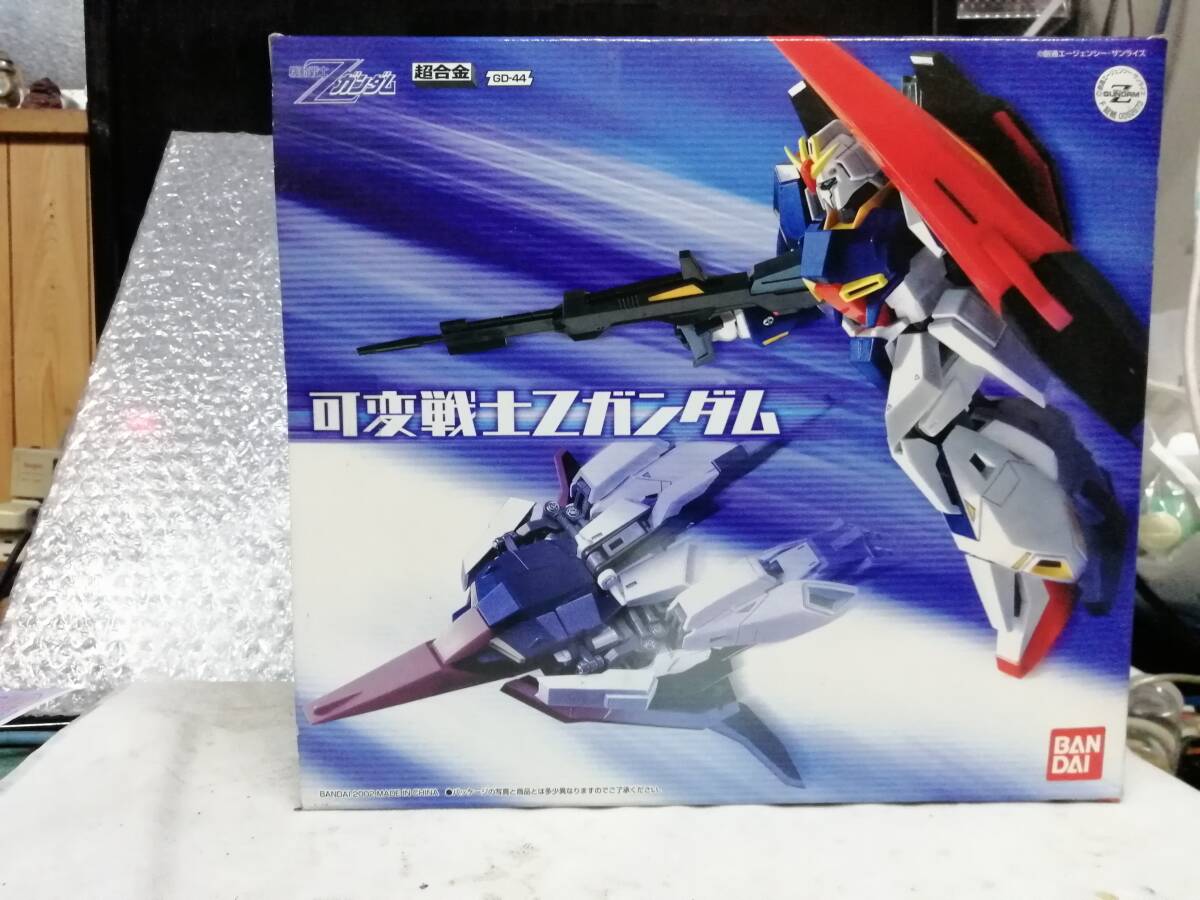 Yahoo!オークション -「可変戦士 zガンダム」の落札相場・落札価格 Yahoo!オークション -「可変戦士 zガンダム」の落札相場・落札価格