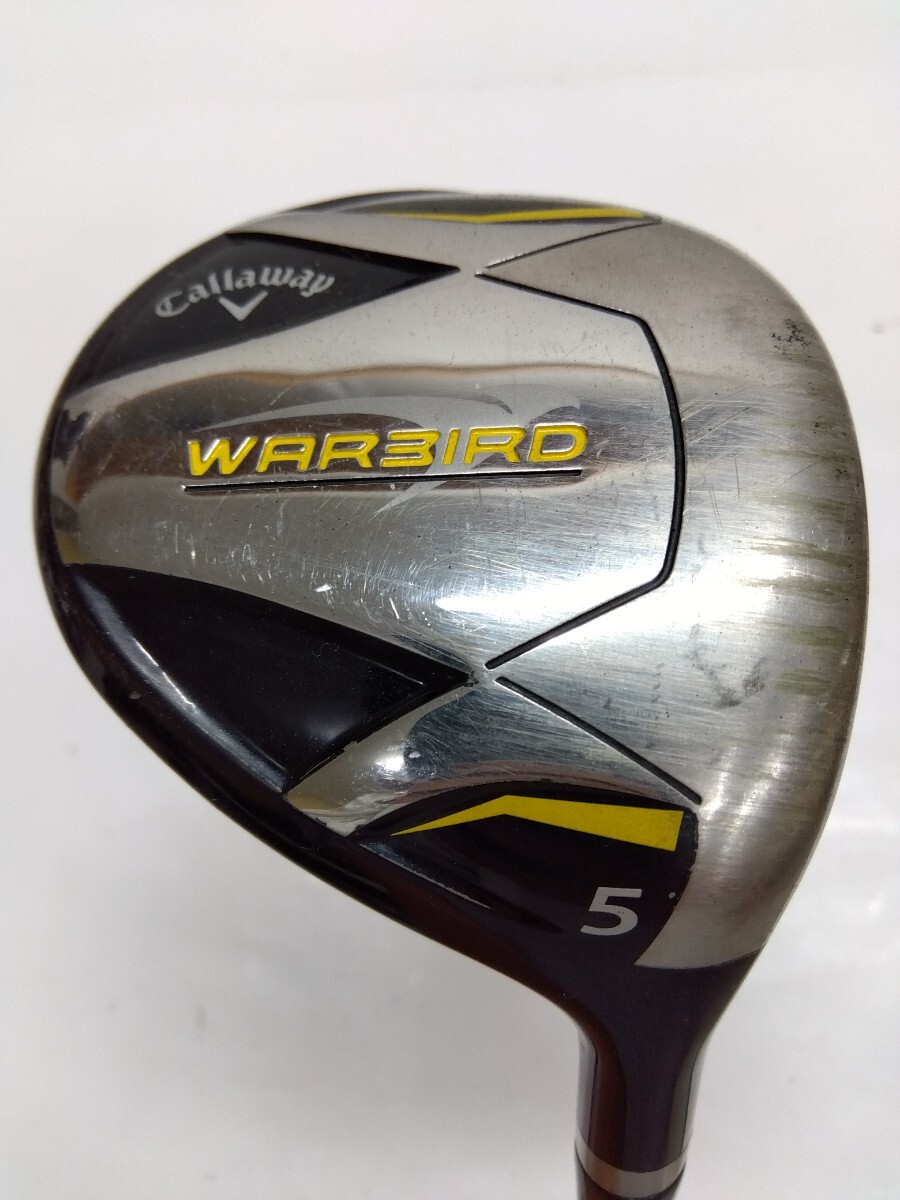 2025年最新】Yahoo!オークション -callaway warbird 5wの中古品 2025年最新】Yahoo!オークション -callaway warbird 5wの中古品