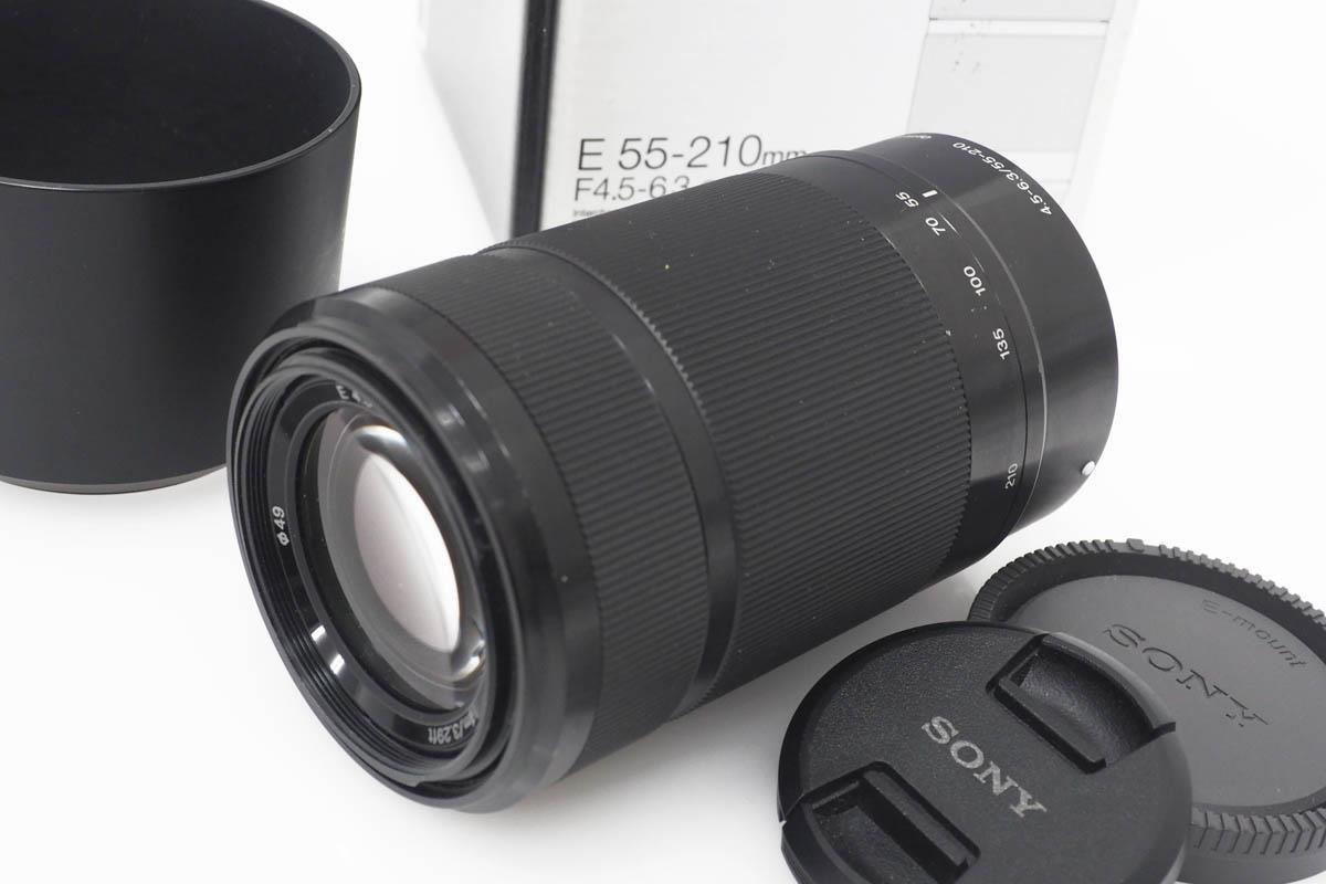 2025年最新】Yahoo!オークション -e 55-210mm f4.5-6.3の中古品 2025年最新】Yahoo!オークション -e 55-210mm f4.5-6.3の中古品