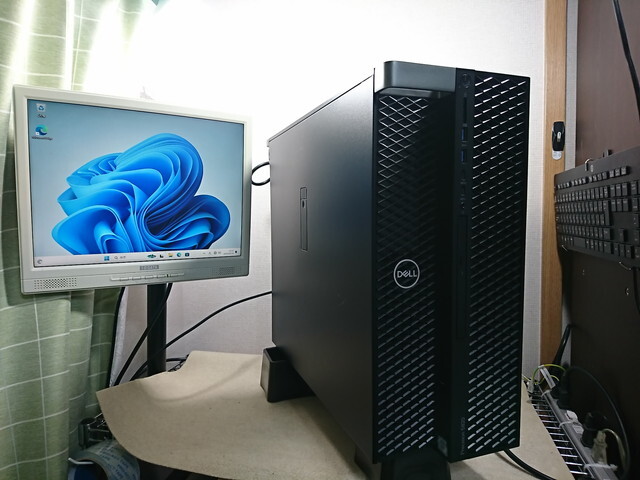 2025年最新】Yahoo!オークション -dell precision 5820の中古品 2025年最新】Yahoo!オークション -dell precision 5820の中古品