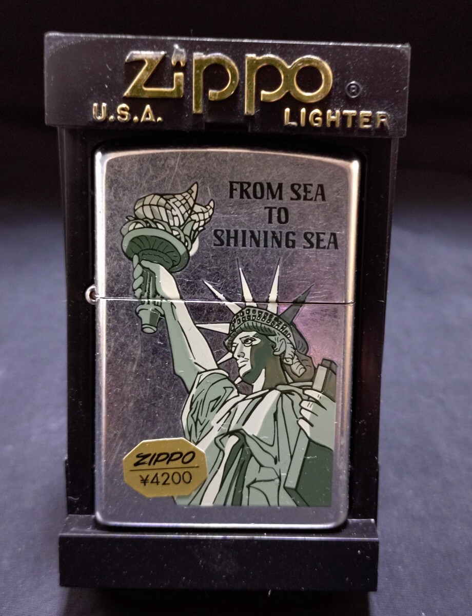 2025年最新】Yahoo!オークション -zippo 自由の女神の中古品 2025年最新】Yahoo!オークション -zippo 自由の女神の中古品